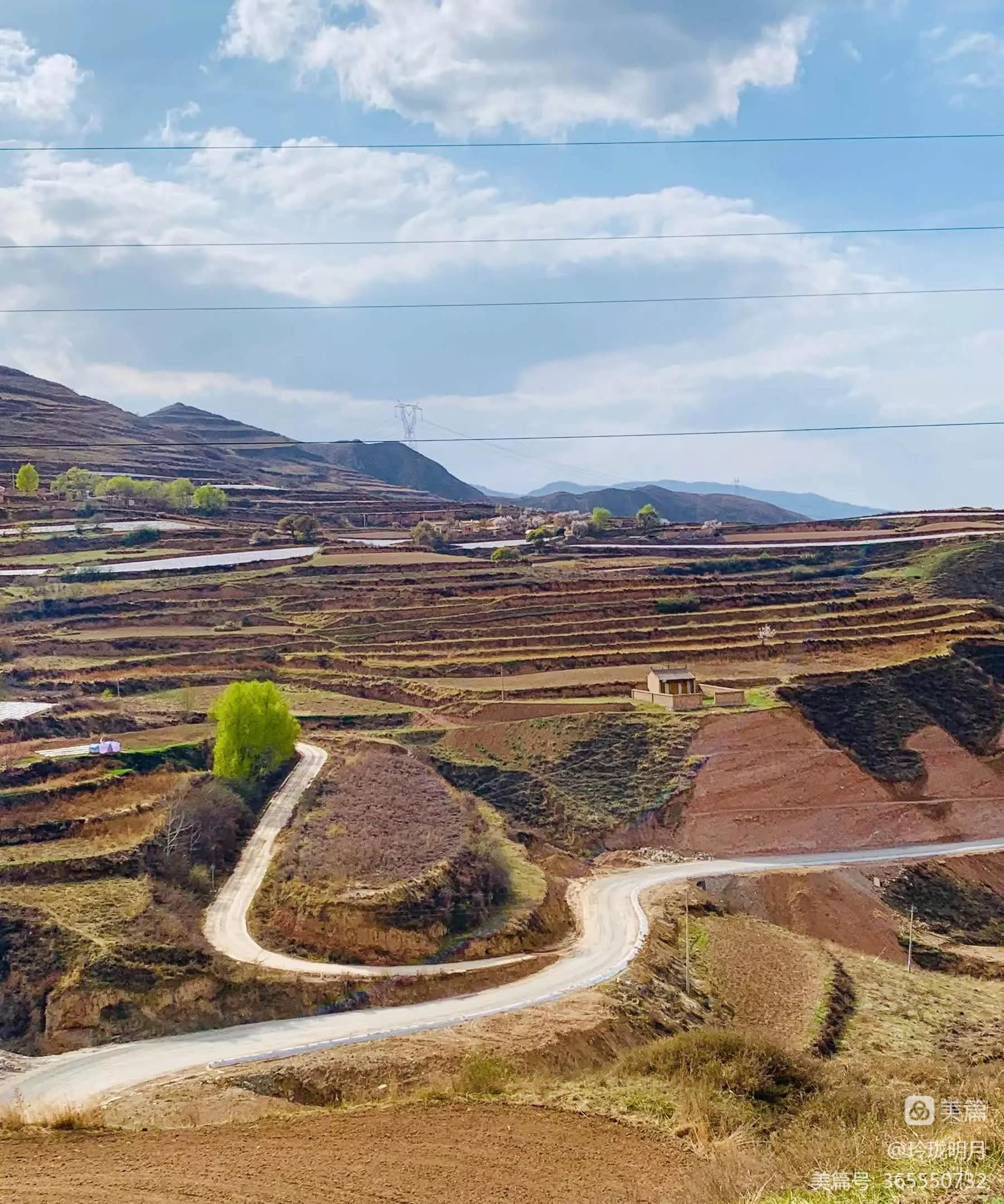 Damei Township—Shentou Misty Rain - iMedia