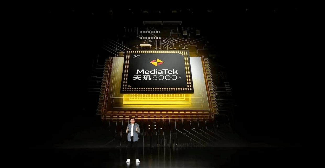 Why is the Dimensity processor not as good as Qualcomm Snapdragon ...