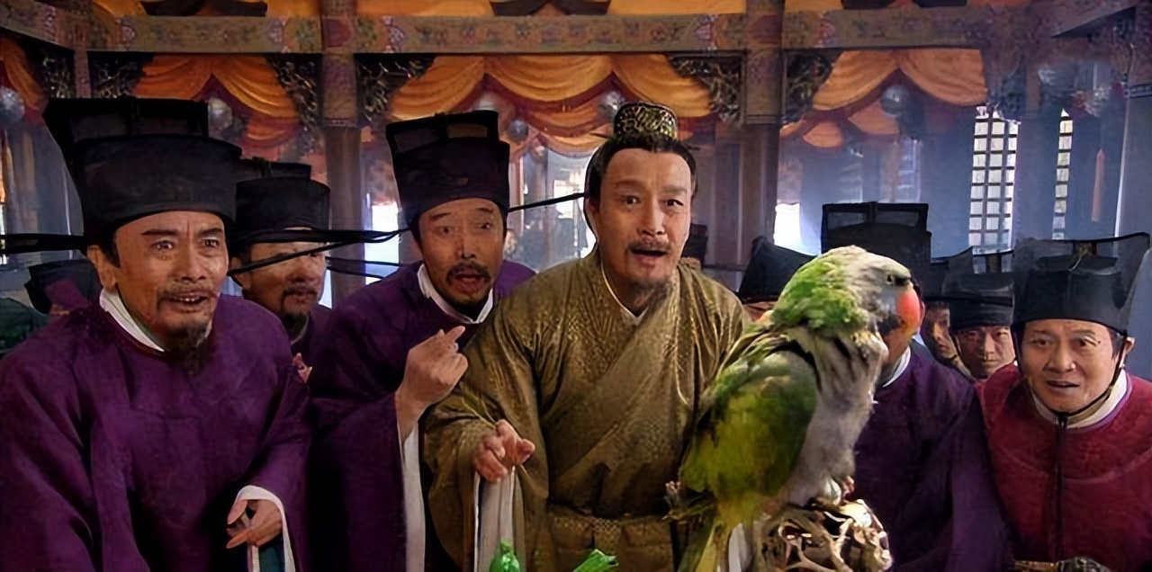 Li Gang leads the defense of Bianjing: I am not afraid that heroes will ...