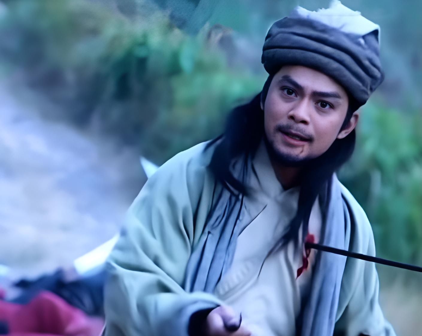 Why did the three Xiao Feng brothers end in tragedy? You can read their names backwards - iNEWS