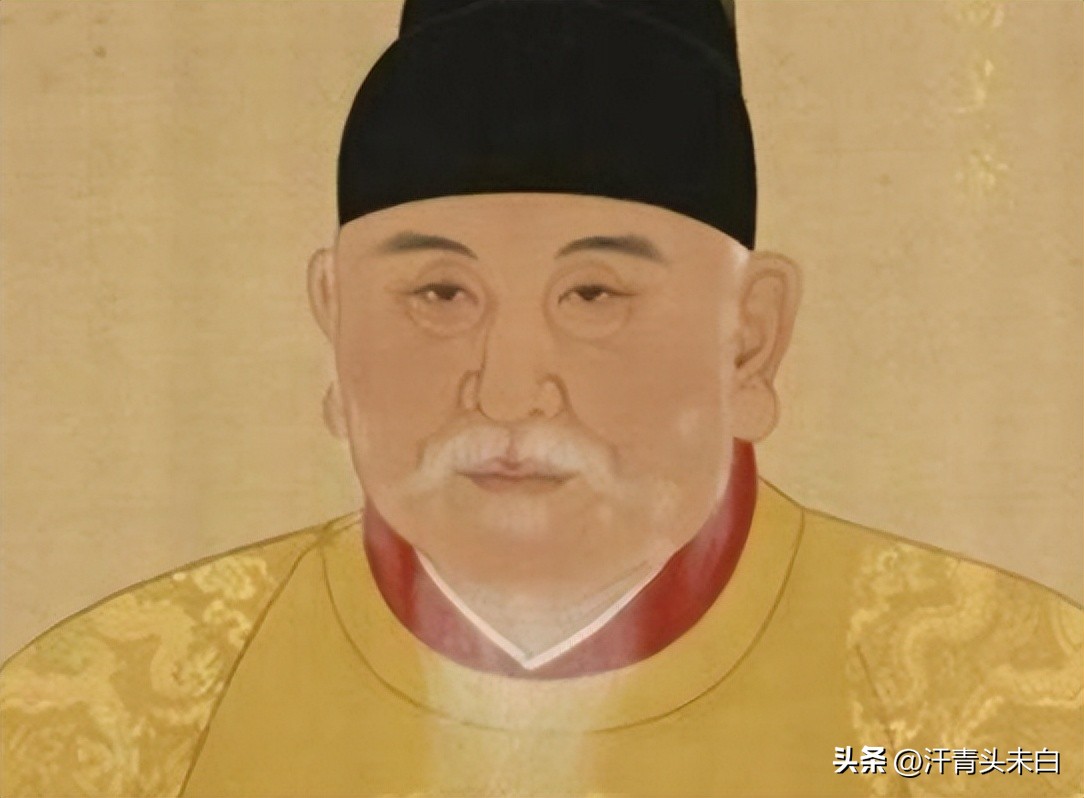 Zhu Yuanzhang and Toyotomi Hideyoshi: Eight-point similarities in their ...