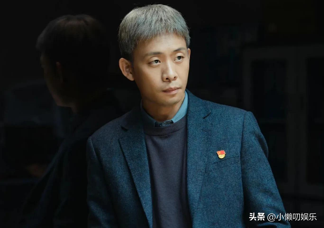 The Knockout: After Yang Jian deviated from the right track, he ...