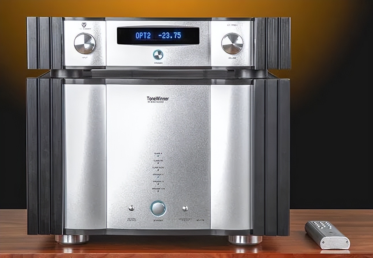 [Sharing friends]Life is like a dream, how can you enjoy it? My HiFi ...