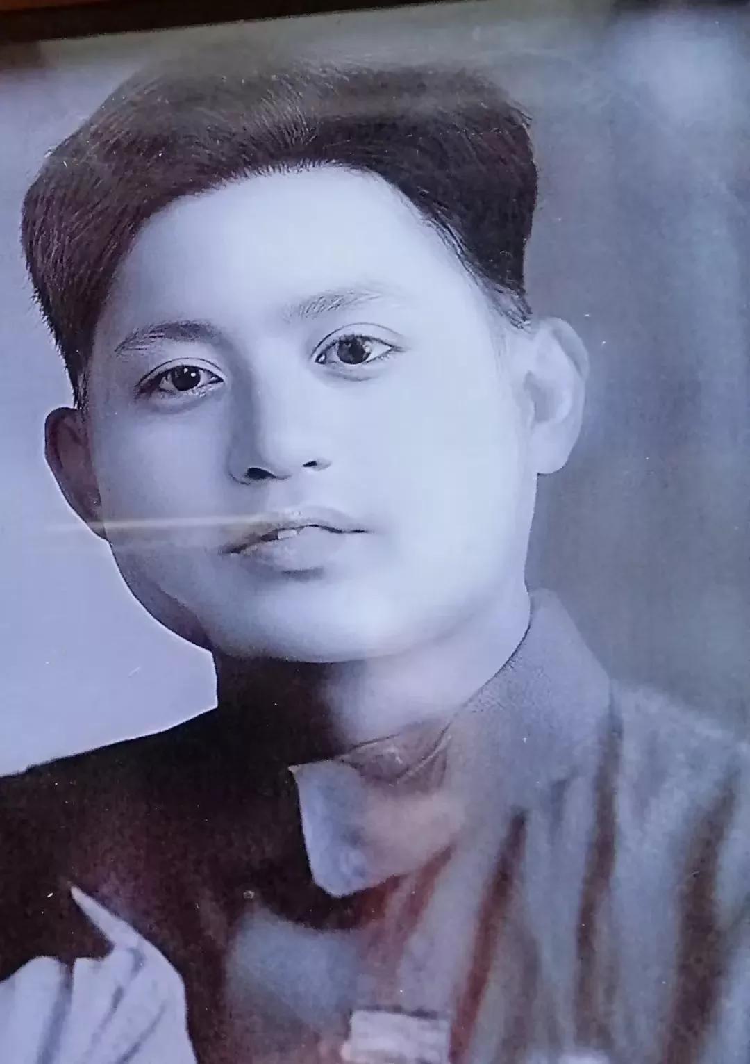 Female soldiers, on the Korean battlefield: Shen Jun, daughter of the ...