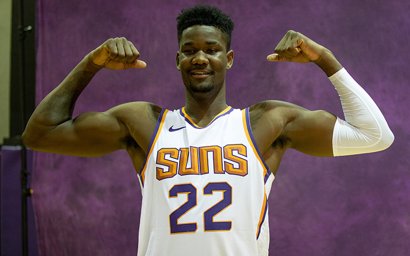Goodbye, Ayton!Paul, Monty join forces to drive out Ayton - iNEWS