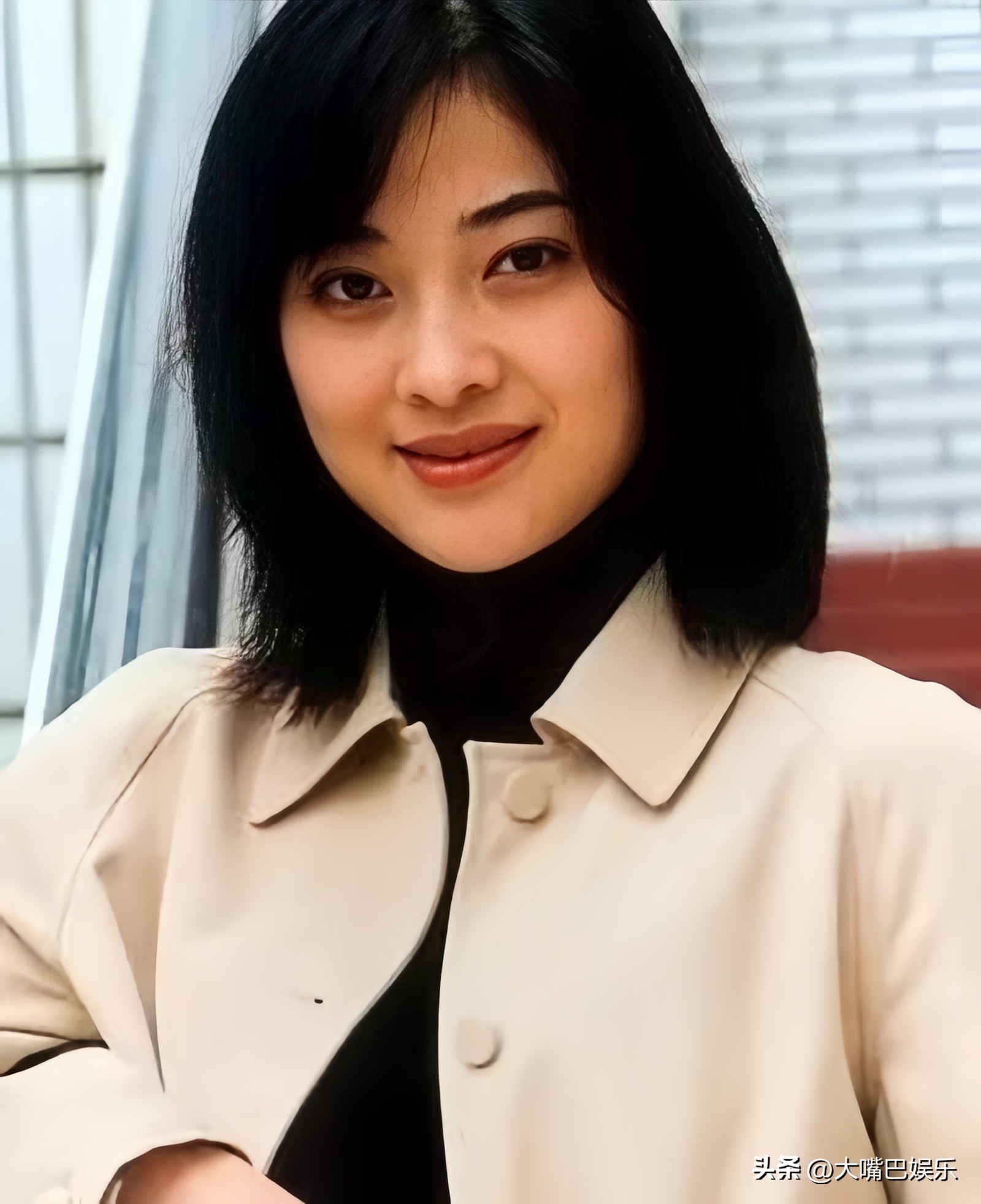 Is Mei Ting the most beautiful school belle in Chinese opera? Look at ...