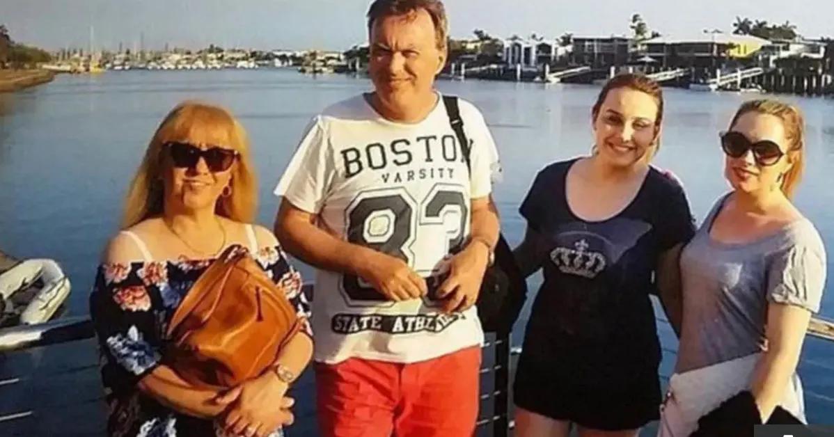 The woman who survived the volcanic eruption survived, 70% burned, and ...