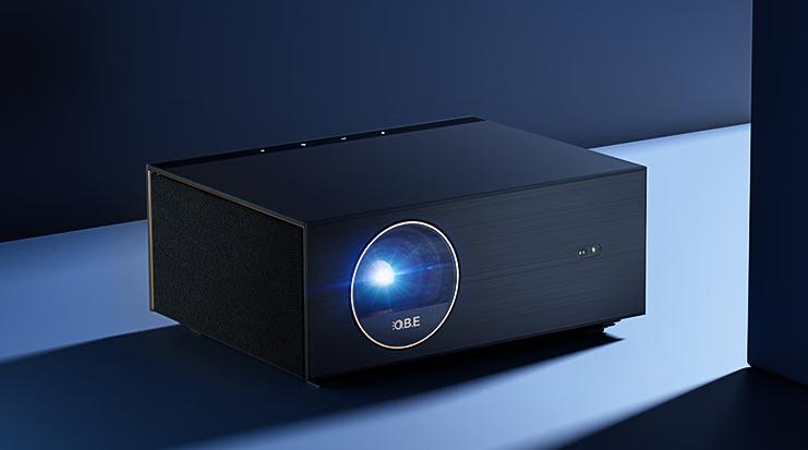 How to choose a high-end projector with a price of 4000, a comparative ...