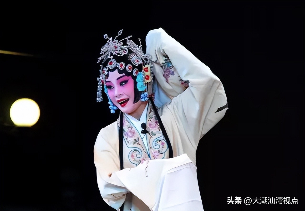 Top 10 Chinese Opera Types - iNEWS