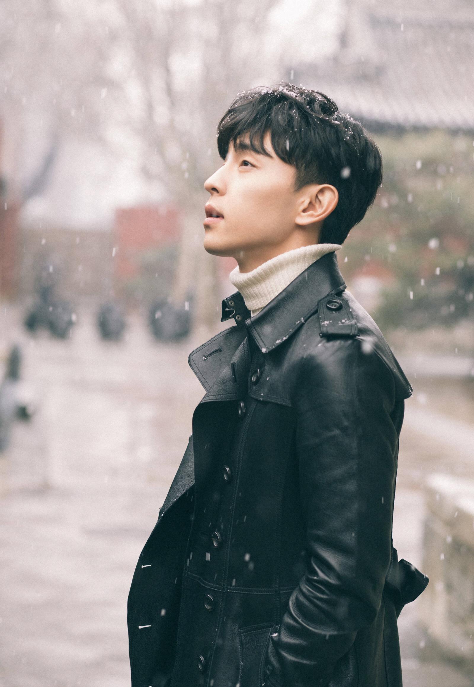 This time, the 32-year-old Deng Lun made the world look different - iNEWS