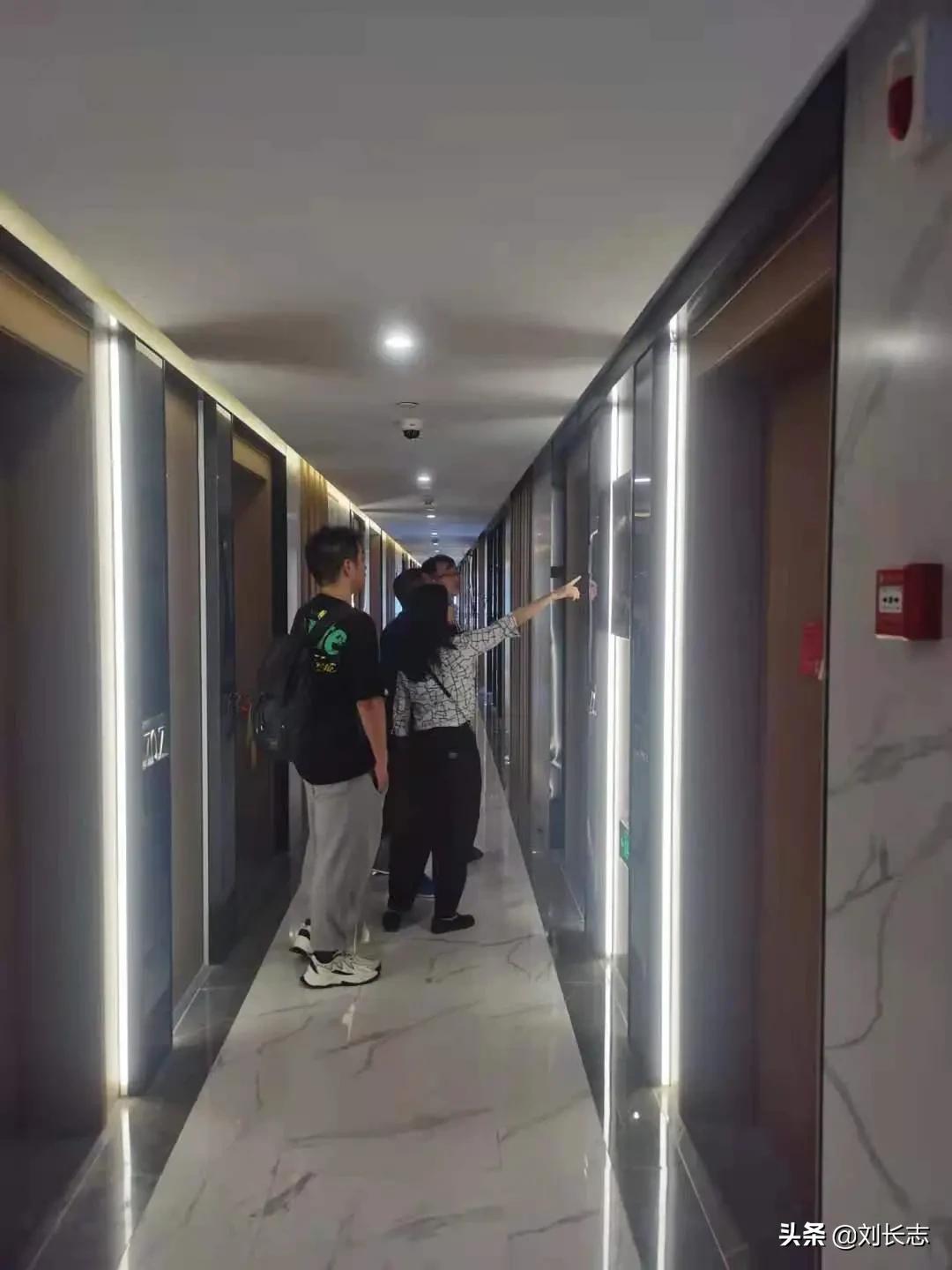 The second phase of the East China Offline Reading Club of "Lao Liu ...