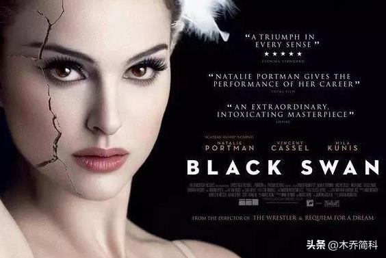 The movie "Swan": How to show the protagonist's emotions, self ...