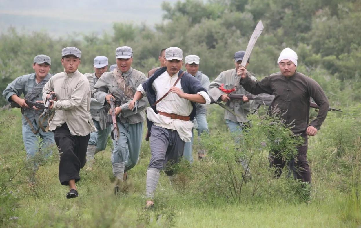 The story of the generals in the history of the Xinjiang Military ...