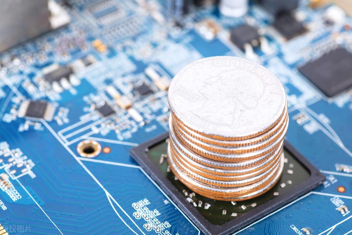 Rise completely! Chip multi-core stacking process determines the future ...