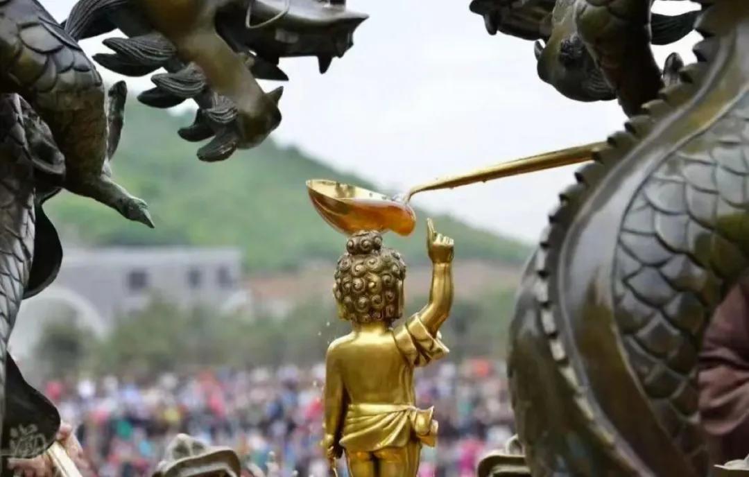 "Wu Guohelu and Fucha!》 - iNEWS