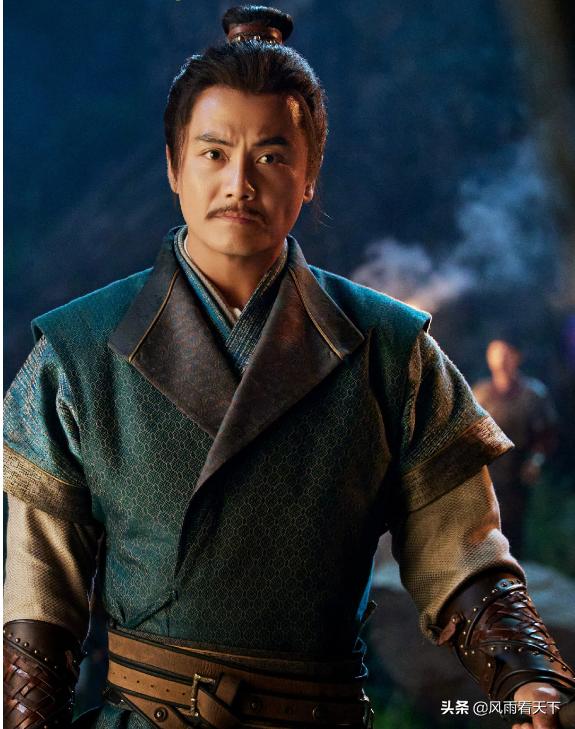 The Chinese version of Sherlock Holmes, Di Renjie is here - iNEWS