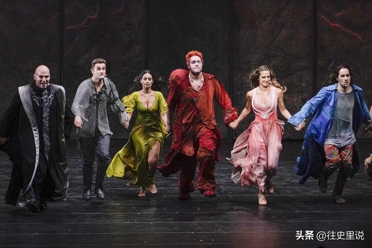 On the Elements of Language in French Musicals from "Notre Dame de ...