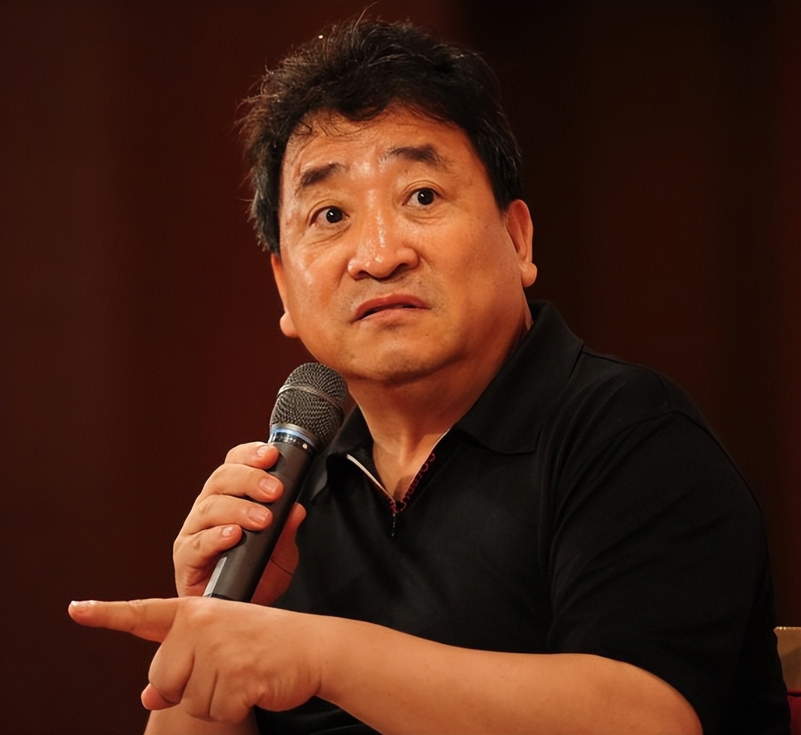 Jiang Kun is jealous? Threatening to start a small theater tour, Deyun ...