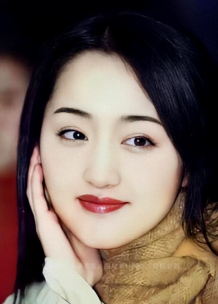 What happened to Yang Yuying? - iMedia