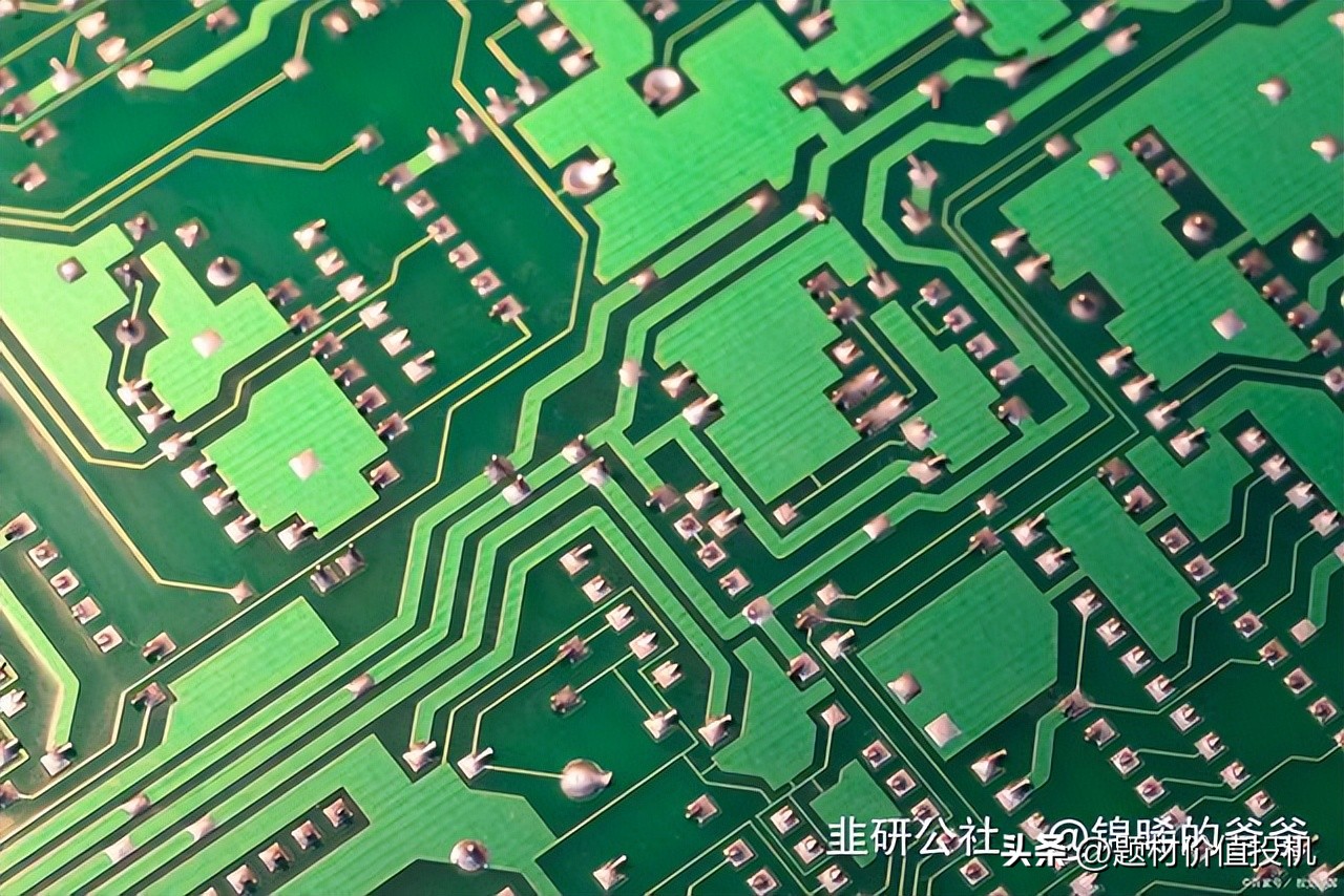 As Nvidia's "queen" PCB supplier, how much is Victory Giant worth? - iNEWS