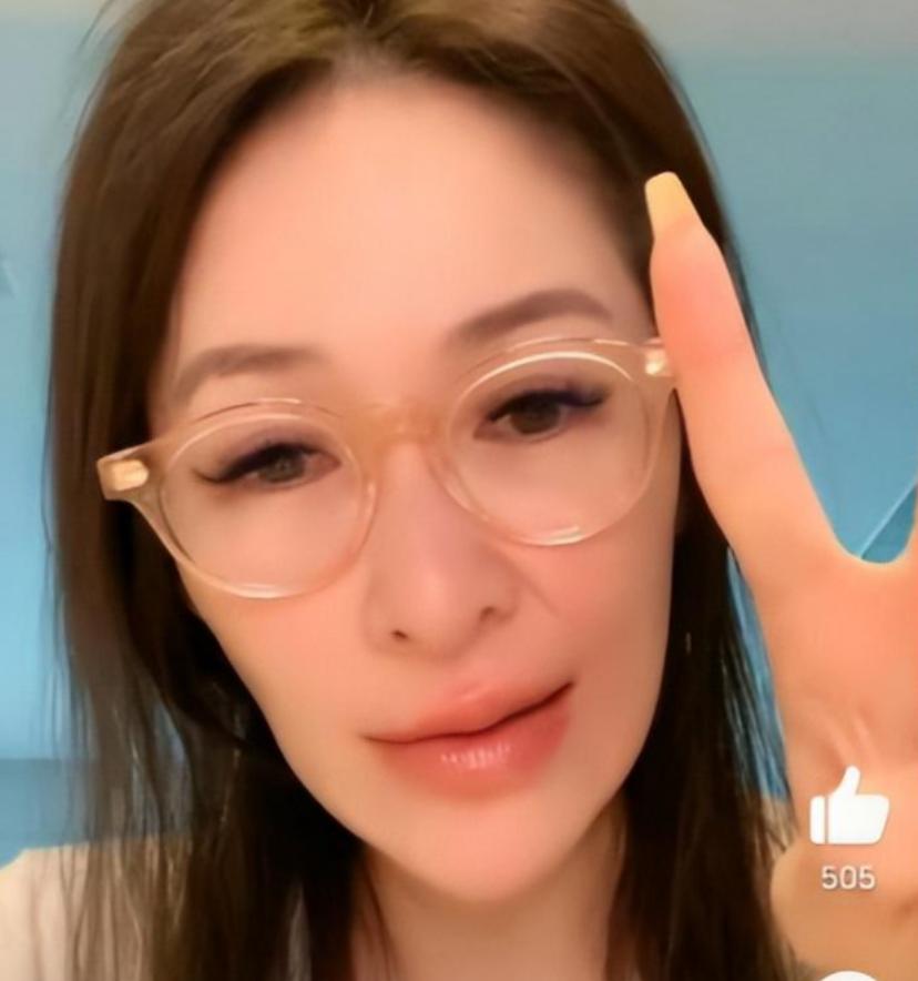 This time, the 43-year-old Xiao Yaxuan finally came to this step - iNEWS