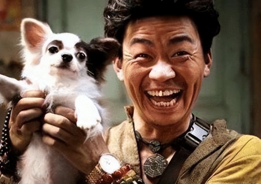 Facts have proved that Ma Rong left Baoqiang, and her life has become a ...