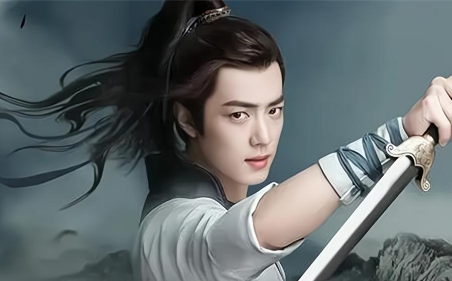 Xiao Zhan's new drama is announced, Zhao Liying leads the heroine, and the setting of "Warlord ...