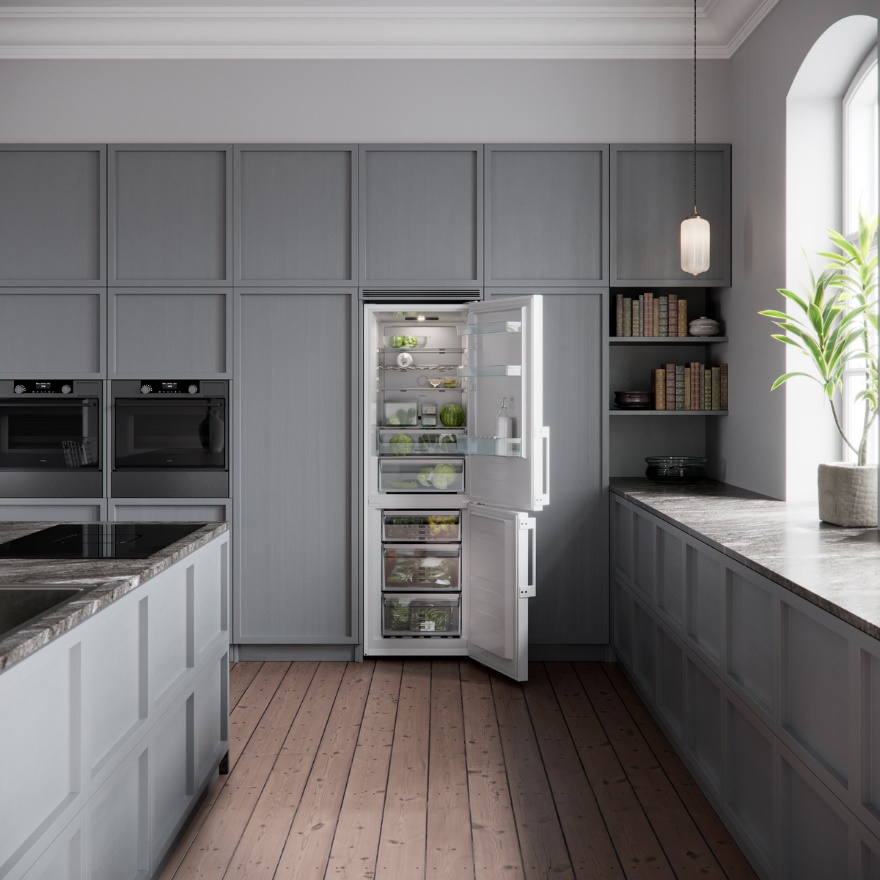 Enjoying the coolness in the great summer, the heart is full of heaven ...