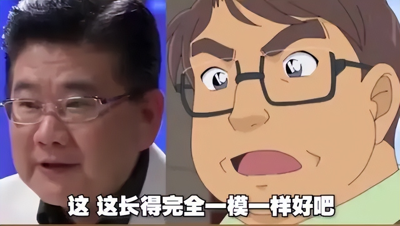 "Nine Turns Large Intestine" chef and judges appeared in "Detective ...