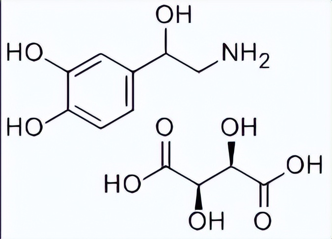 Norepinephrine Tartrate - iNEWS