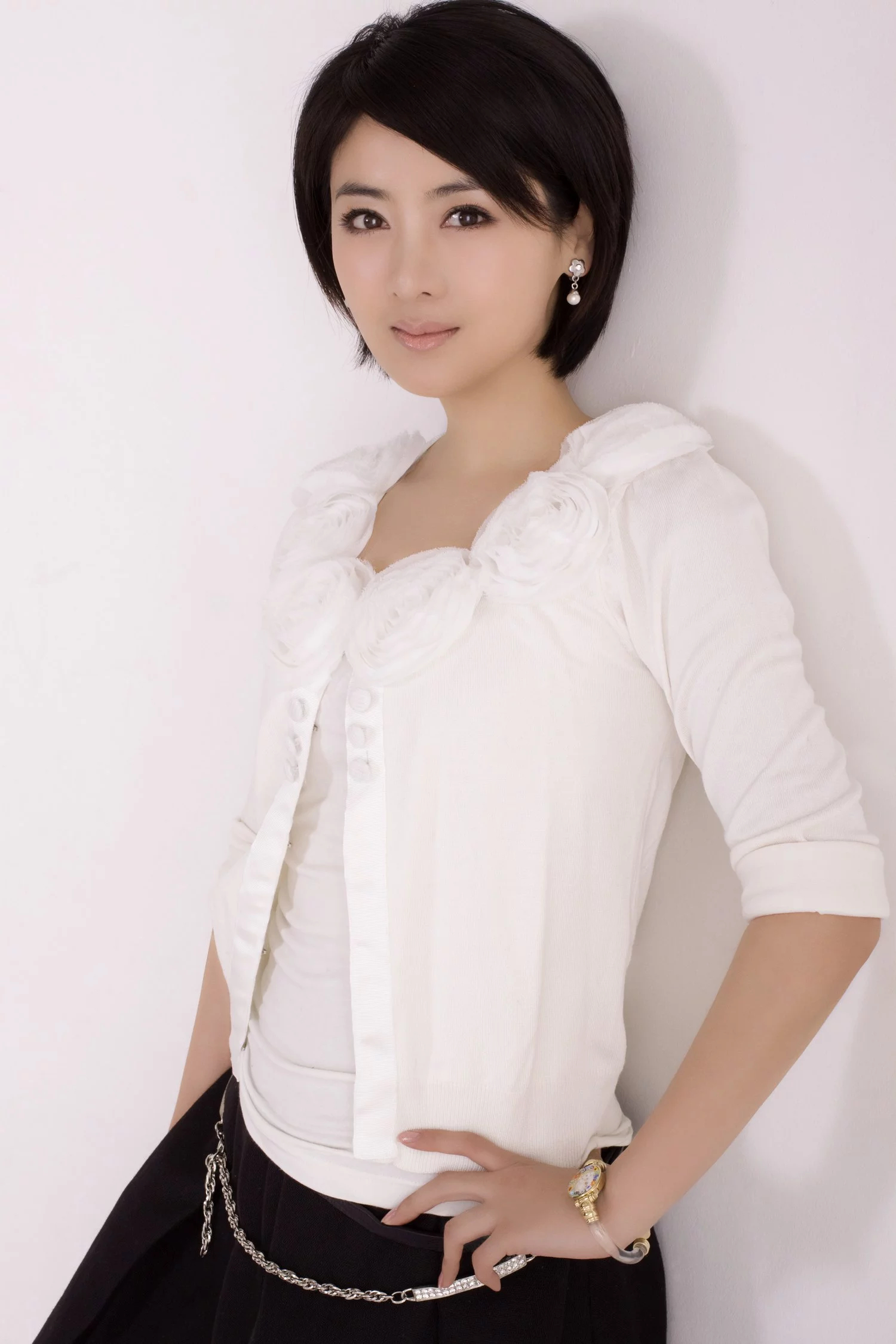 Actor Xiao Lilin: The most correct decision in my life is to give birth ...