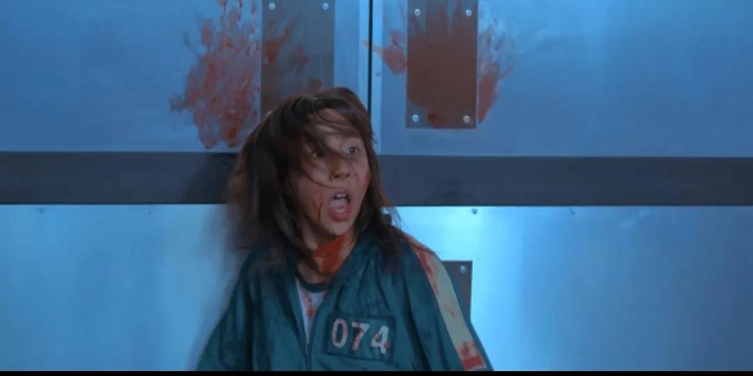 Han Zong's "Peak of Physical Fitness" "Outside the case" some people ...