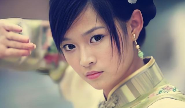 Shuang'er is not that easy to play. Put all 7 Shuang'er together, even ...