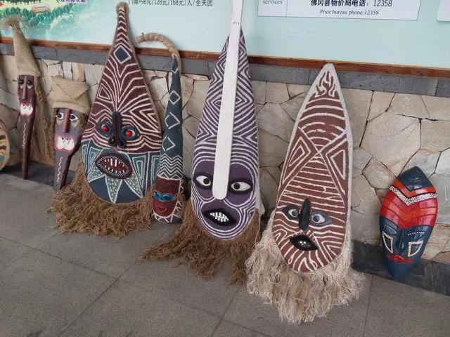 Totem Culture in Africa: Symbolizing Diversity and the Beauty of ...