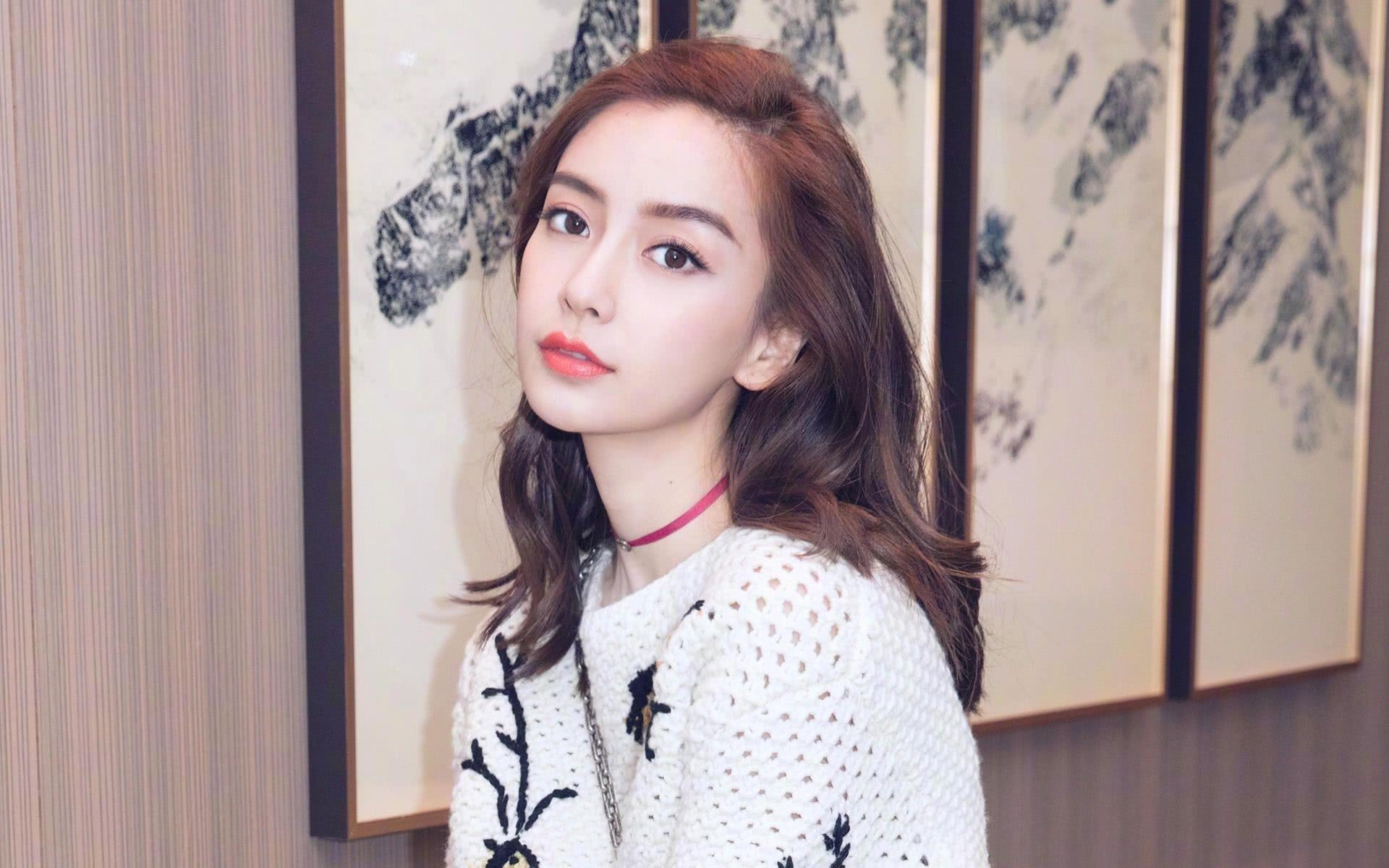 [Little gossip] Tang Yan, Dujuan, Zhang Jingyi, Yang Ying, Zhang Zhilin ...