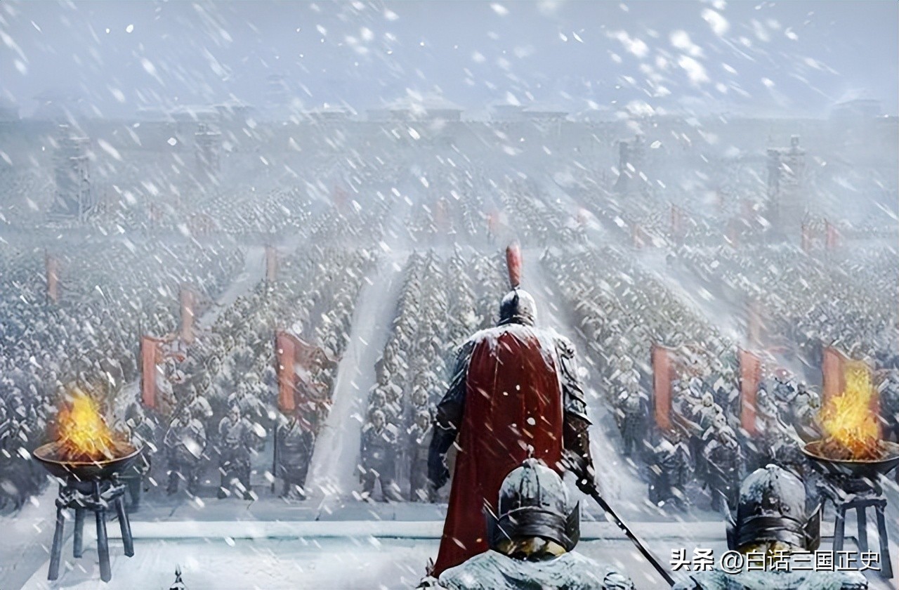 The Rise and Fusion of Various Thoughts of the Three Kingdoms in the ...