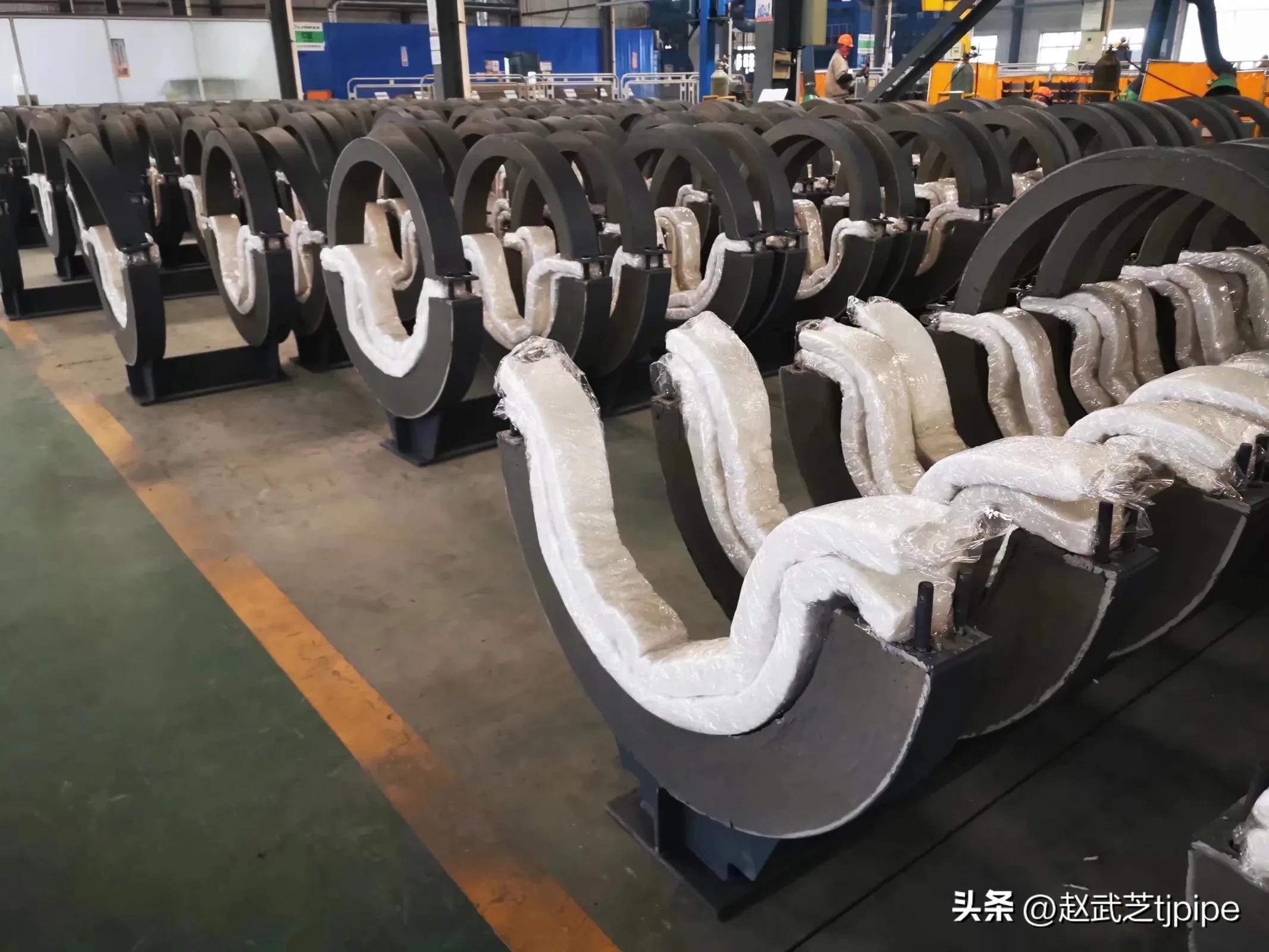 Type design of prefabricated overhead multi-screen composite thermal ...