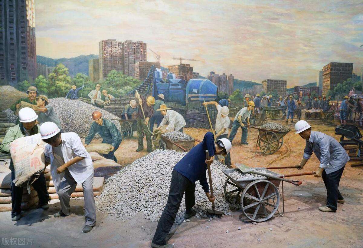 "The only national-level female leader in China" - the legendary life ...