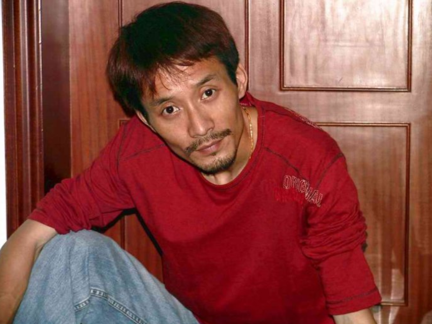 Tian Xiaojie: Converted from a car mechanic to an actor at the age of ...