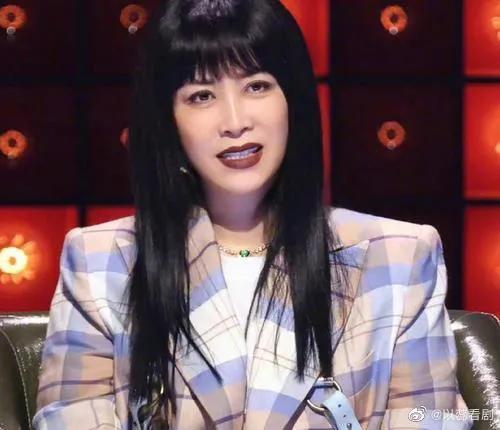 Zhou Xun and Na Ying are the calamities to be overcome in the fifth ...