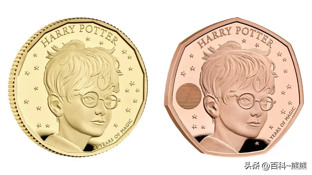 25th Anniversary of Harry Potter and the Philosopher's Stone, UK ...