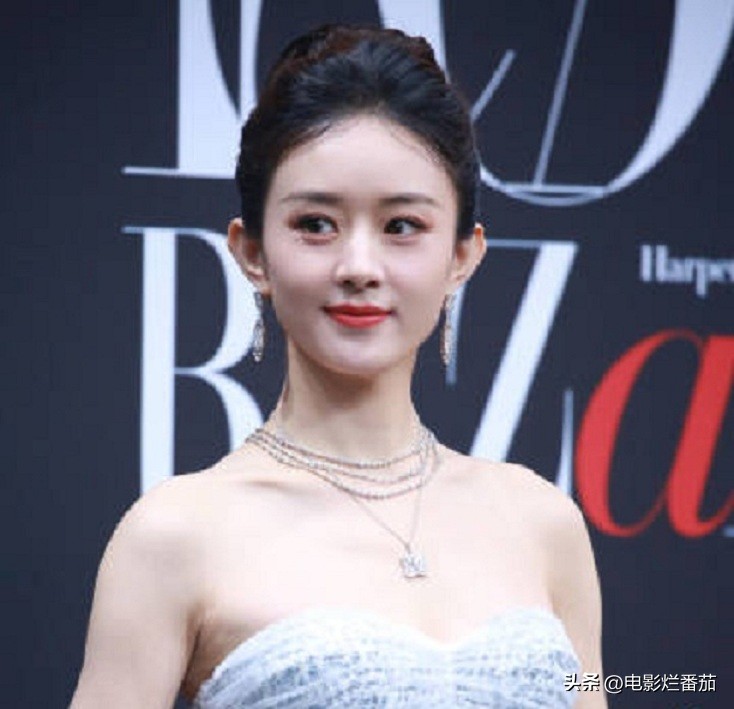 This night in Shanghai, Yang Zi's style was complained about, Song Qian ...