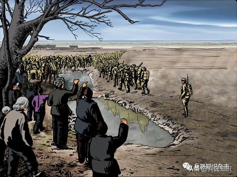 New China's second large-scale war feature film, "Red Sun" - iMedia