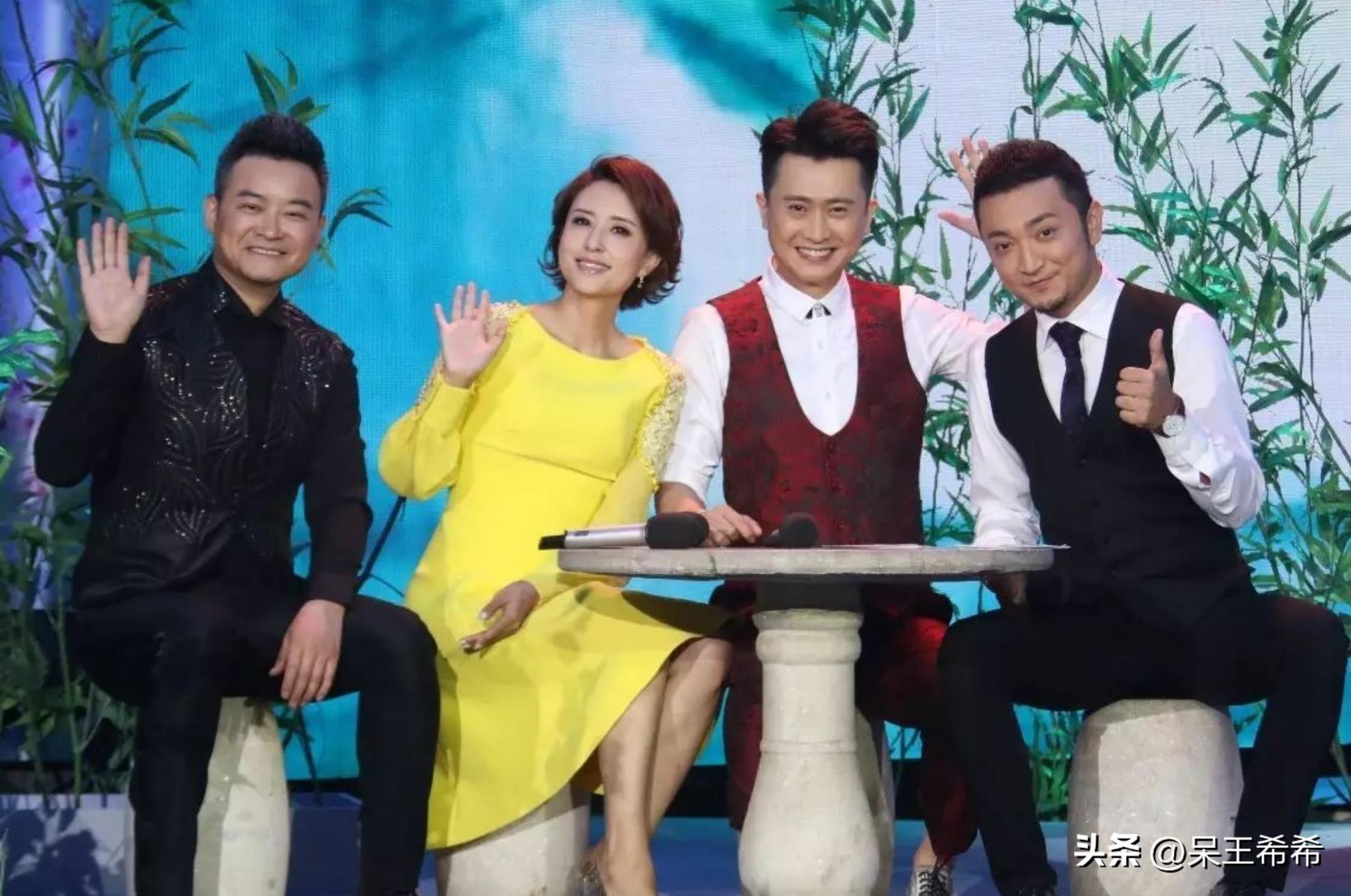 Why was CCTV host Li Jiaming reused? - iMedia
