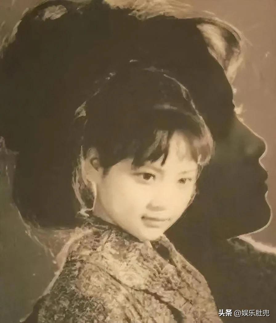 The disappearance of Ru Ping, the first beauty in ancient costumes, is ...