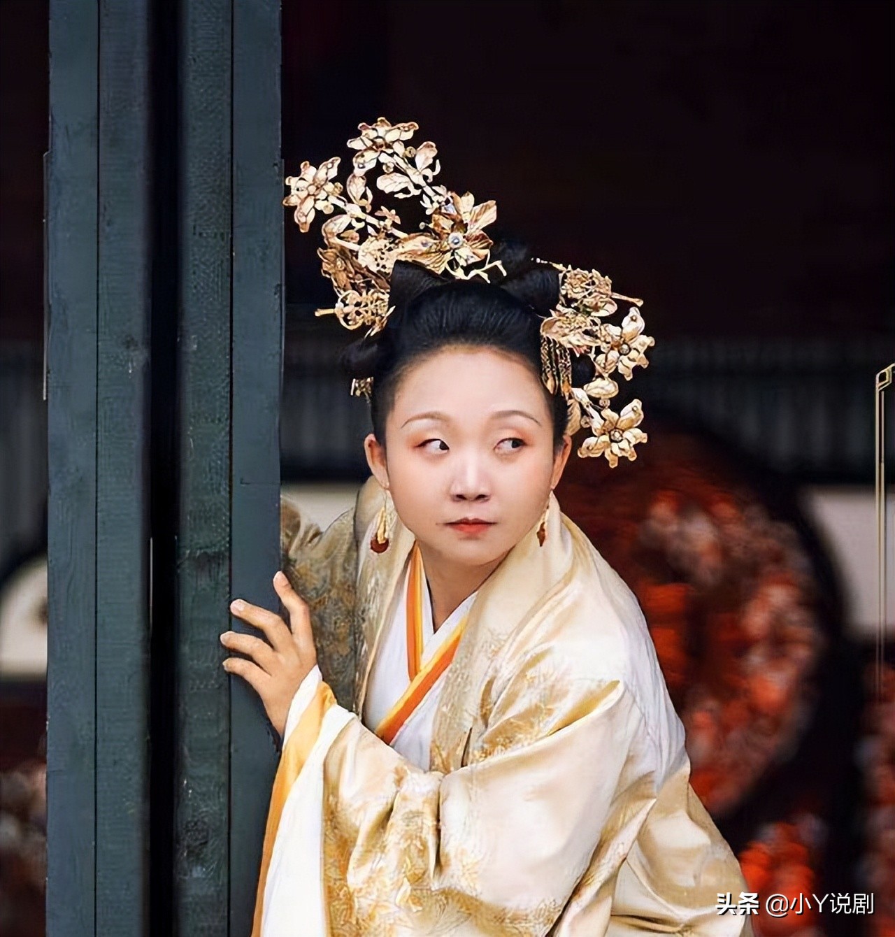 "My Name is Liu Jinfeng" starring Yoko Lame and Li Hongyi (Part 2) - iNEWS