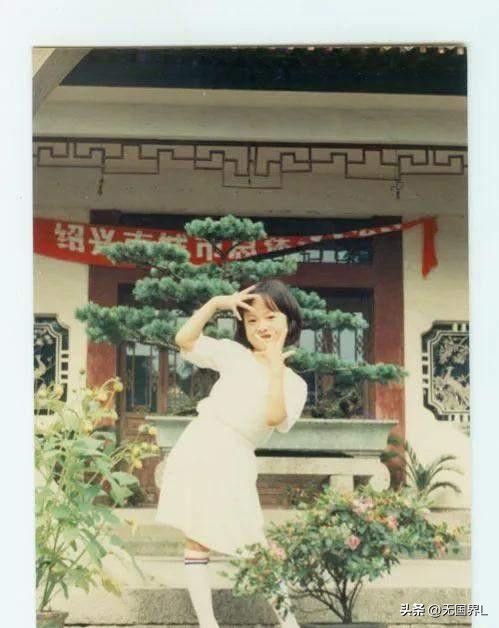 The "invincible" Jiang Yiyan has finally come to where she is today ...