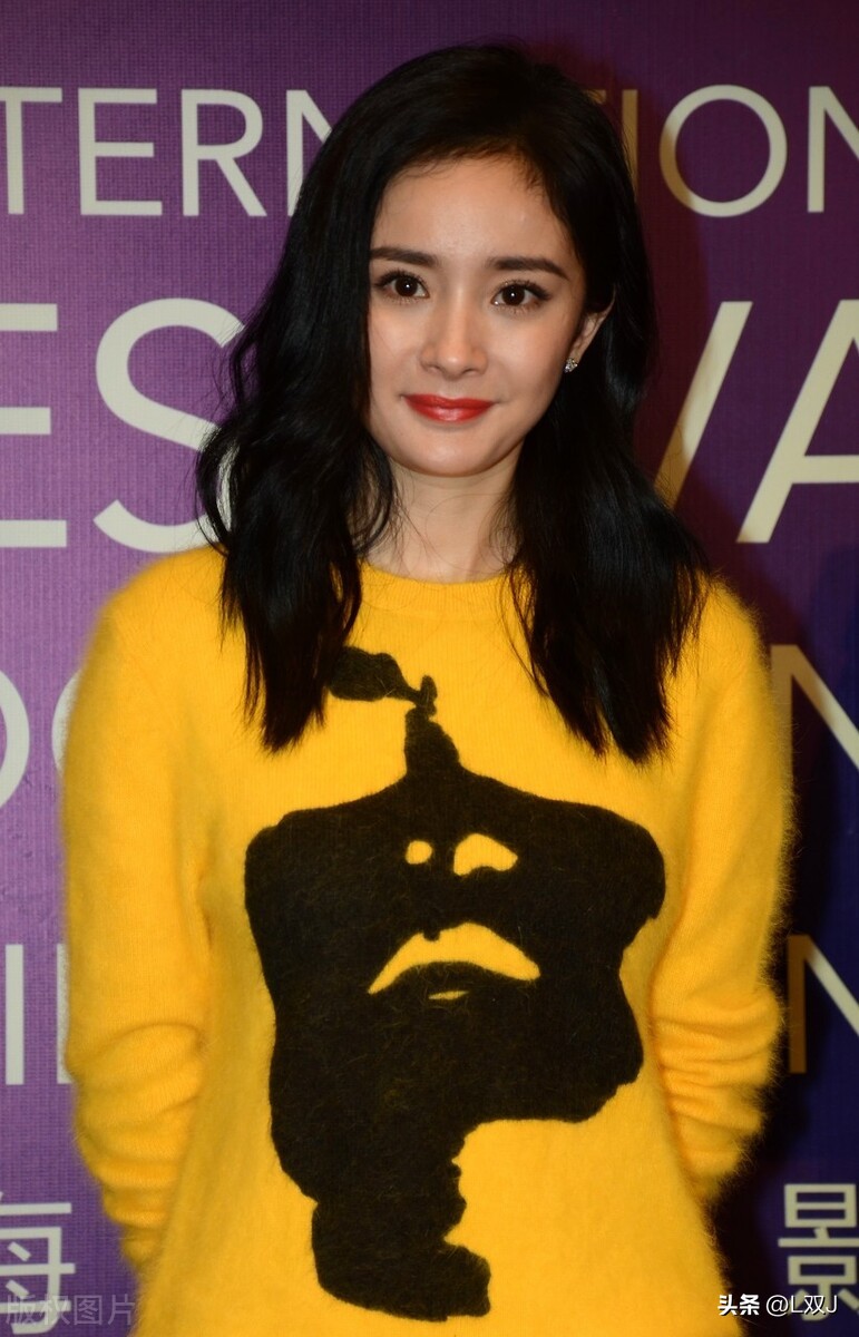 Yang Mi - iMedia