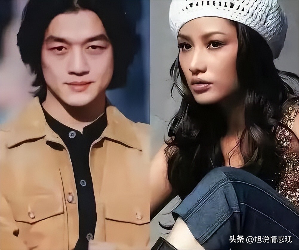 How clear is Qu Ying's view of feelings? One sentence makes men ...