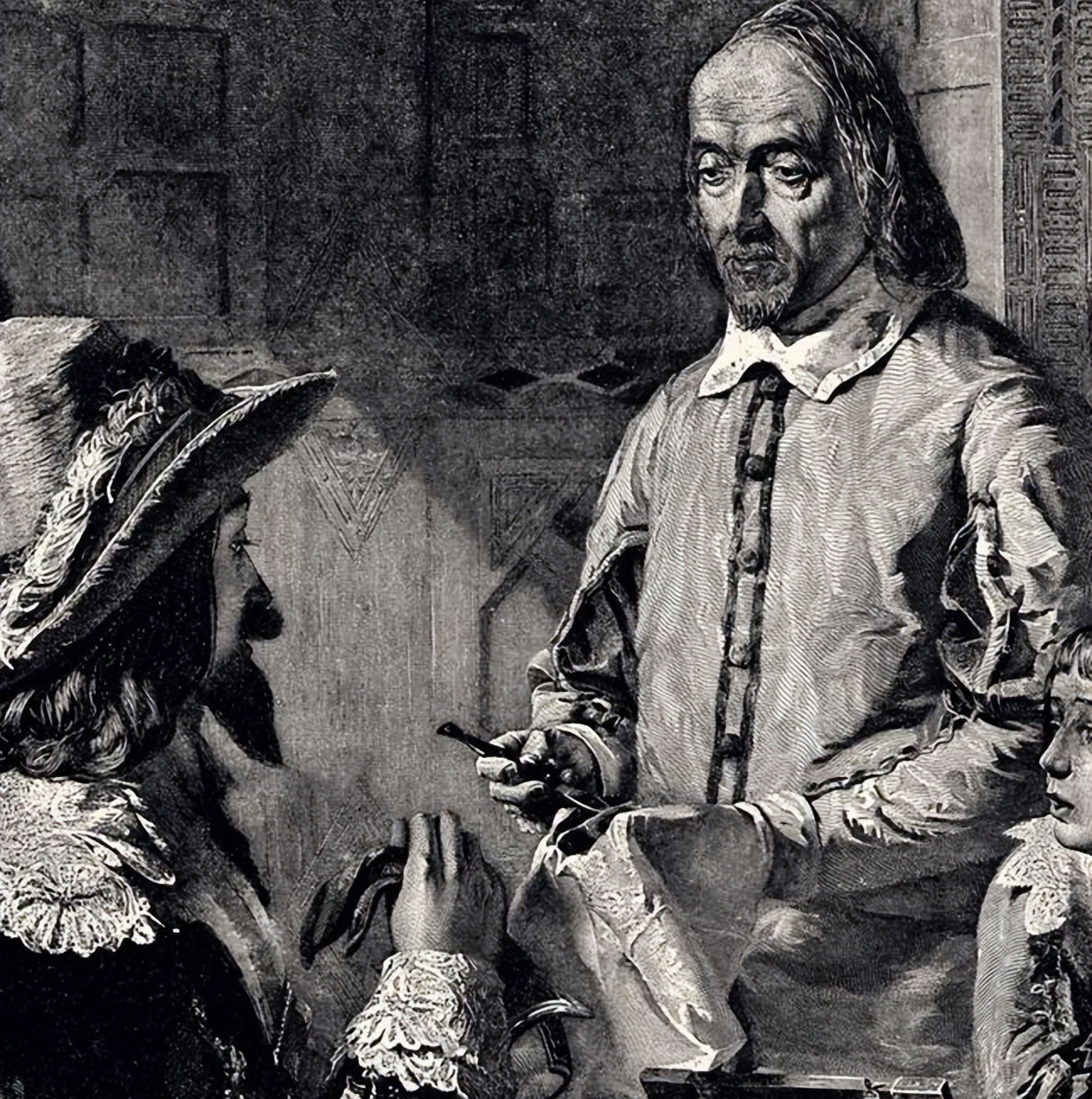 The collision of science and ethics when Victorian England opposed ...